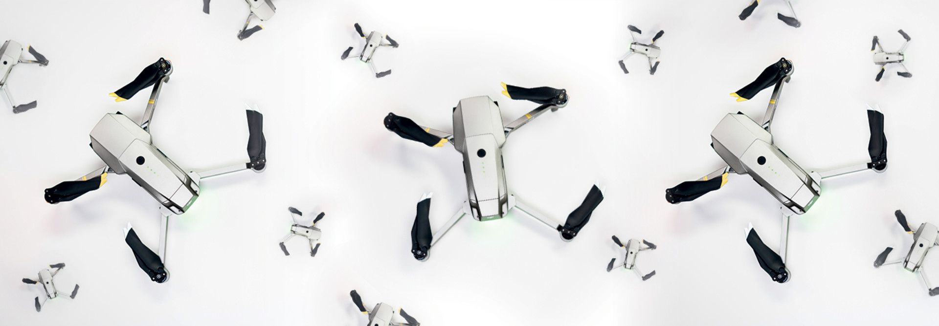 Clean Sweep: How Sanitization Drones Can Improve Campus Safety | EdTech ...